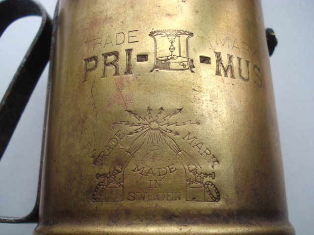 Primus Date & Number Codes